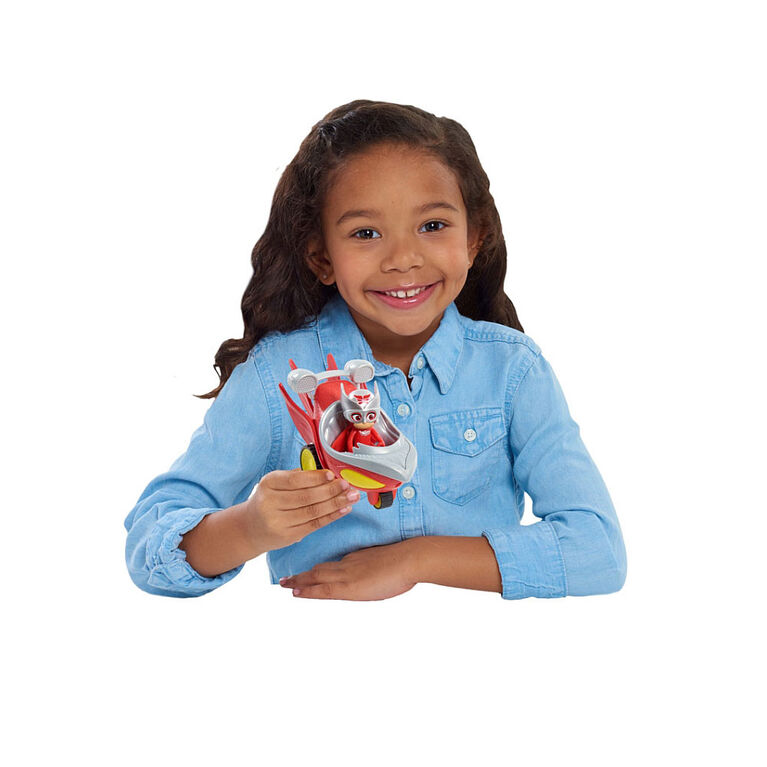 Véhicule des Pyjamasques - Owlette Flyer | Toys R Us Canada