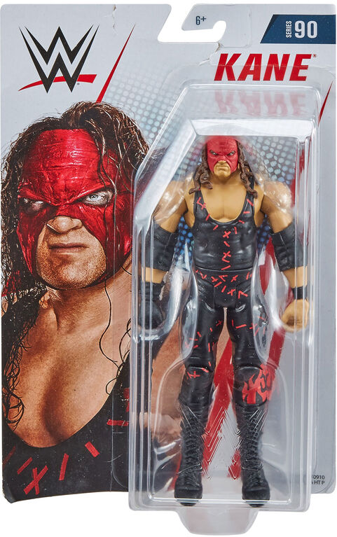 WWE Kane Action Figure | Toys R Us Canada