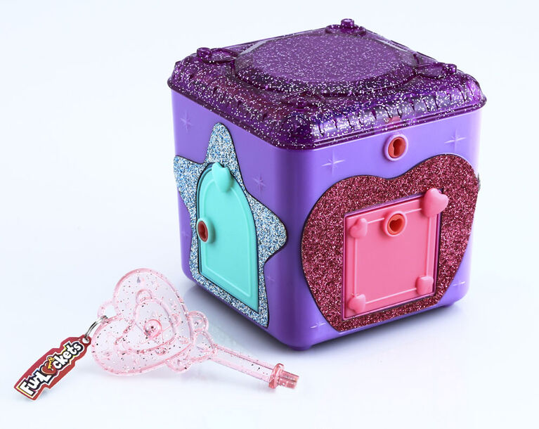 Fun Lockets Secret Box Series 1 | Toys R Us Canada