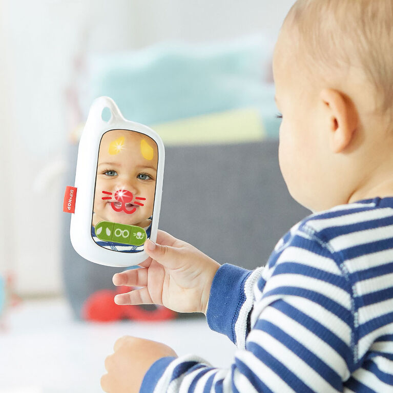 Skip Hop Explore & More Selfie Phone | Babies R Us Canada