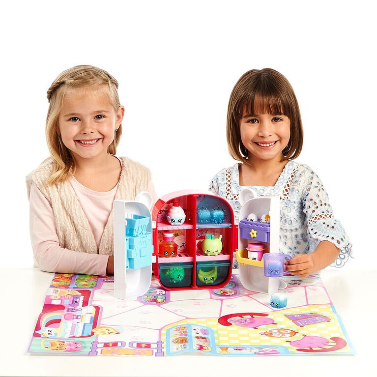 Kindi Kids Fun Refrigerator | Toys R Us Canada