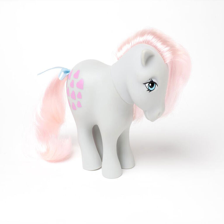 My Little Pony 35th Anniversary Collector Ponies - Snuzzle - R ...