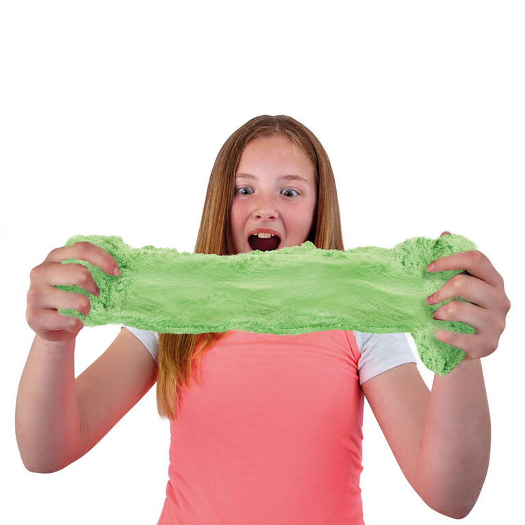 Nickelodeon Liquid Lava Sand Super Stretchy Sand Playset - R Exclusive ...