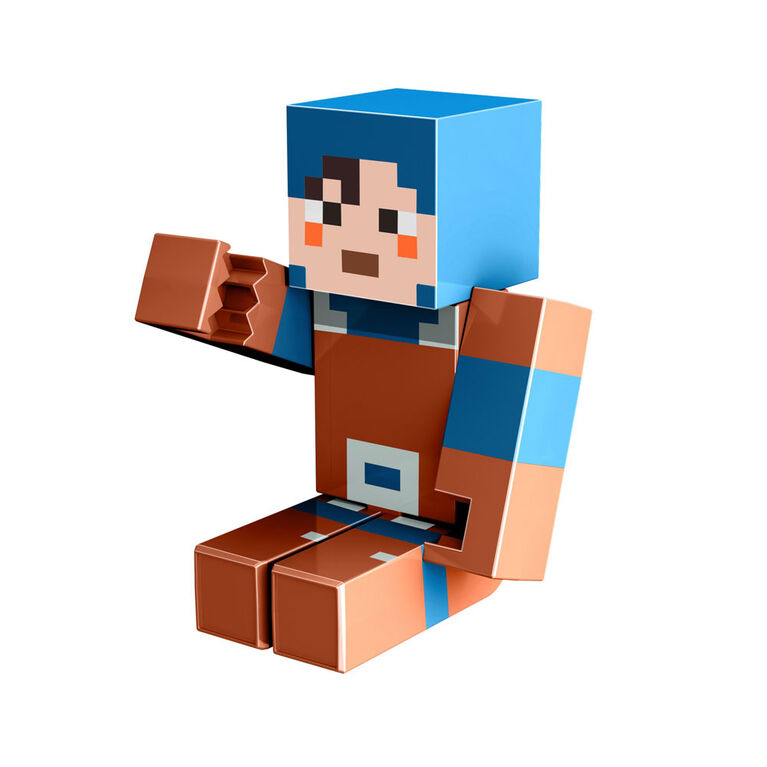 Minecraft Hex Dungeons Figure | Toys R Us Canada