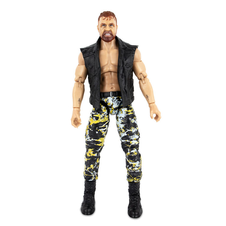 AEW All Elite Wrestling Unrivaled Collection Jon Moxley Vs, 50% OFF