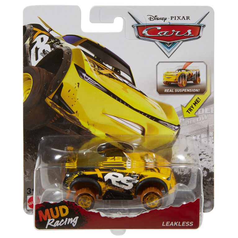 Disney/Pixar Cars XRS Mud Racing Leakless | Toys R Us Canada
