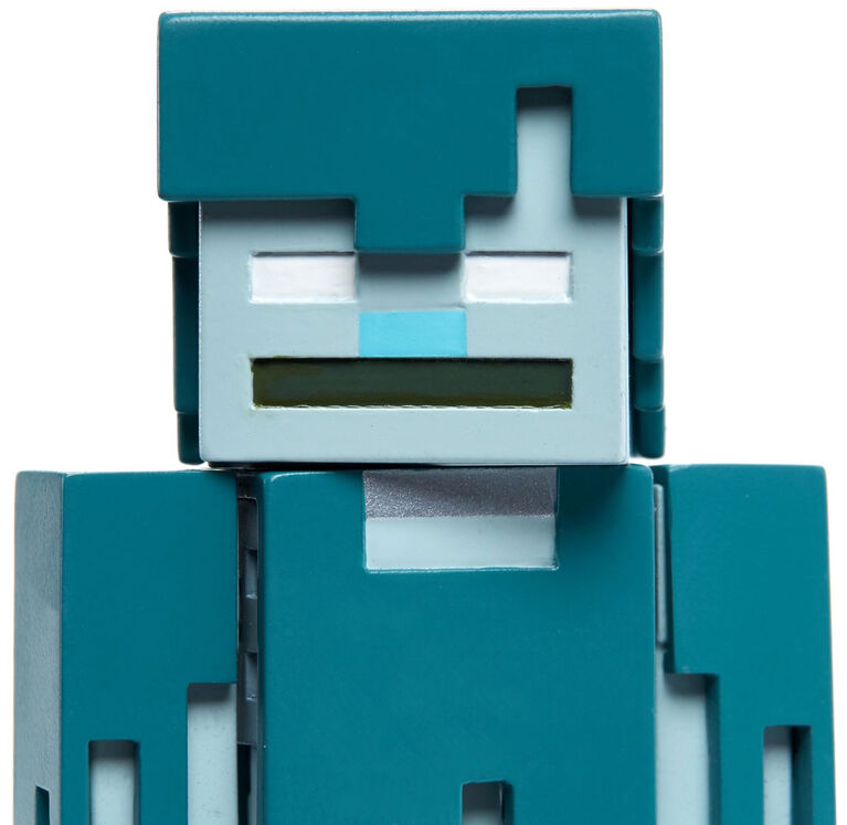 Minecraft Stray Figure - English Edition | Toys R Us Canada