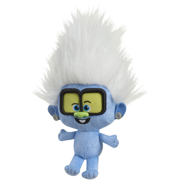 DreamWorks Trolls World Tour 8 Inch Small Plush Tiny Diamond | Toys R ...