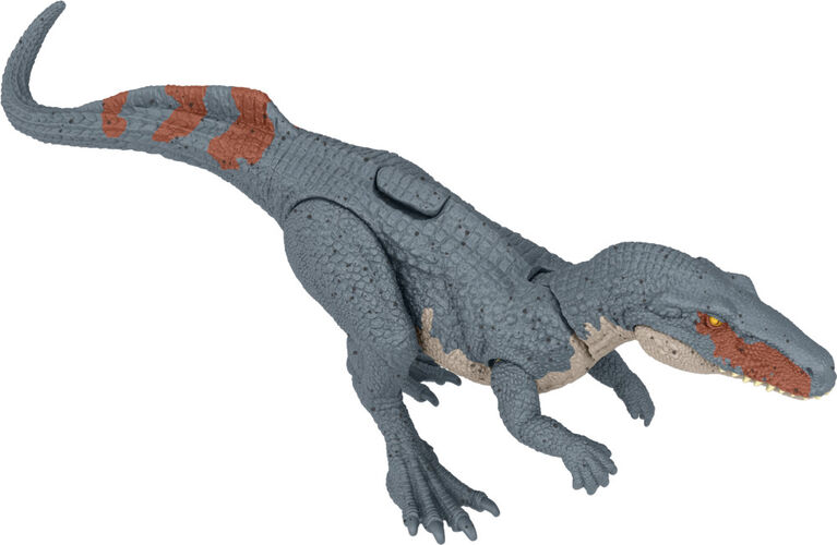 JURASSIC WORLD DANGER PACK Poposaurus | Toys R Us Canada