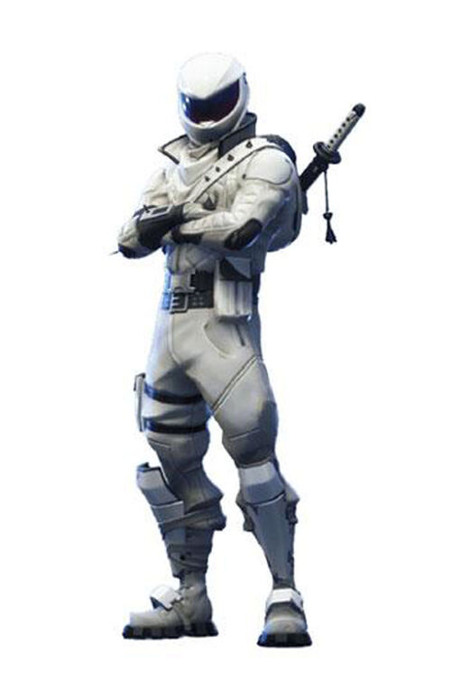 Fortnite Overtaker 7″ Action Figure | Toys R Us Canada