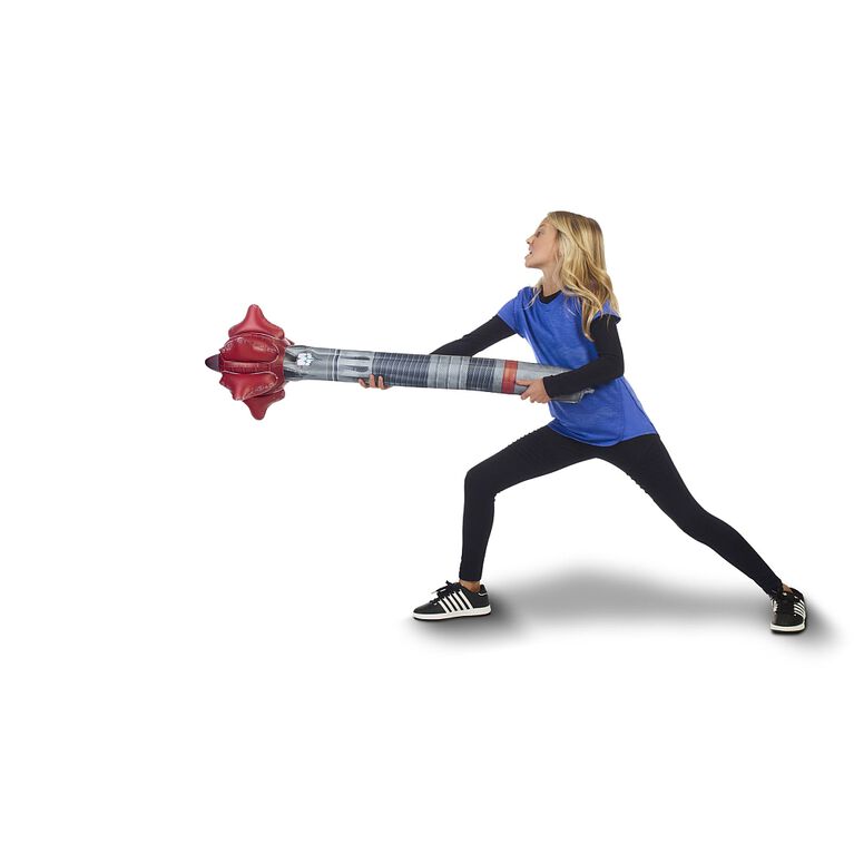 Massive Monster Mayhem - Bash Toy - Massive Mace | Toys R Us Canada