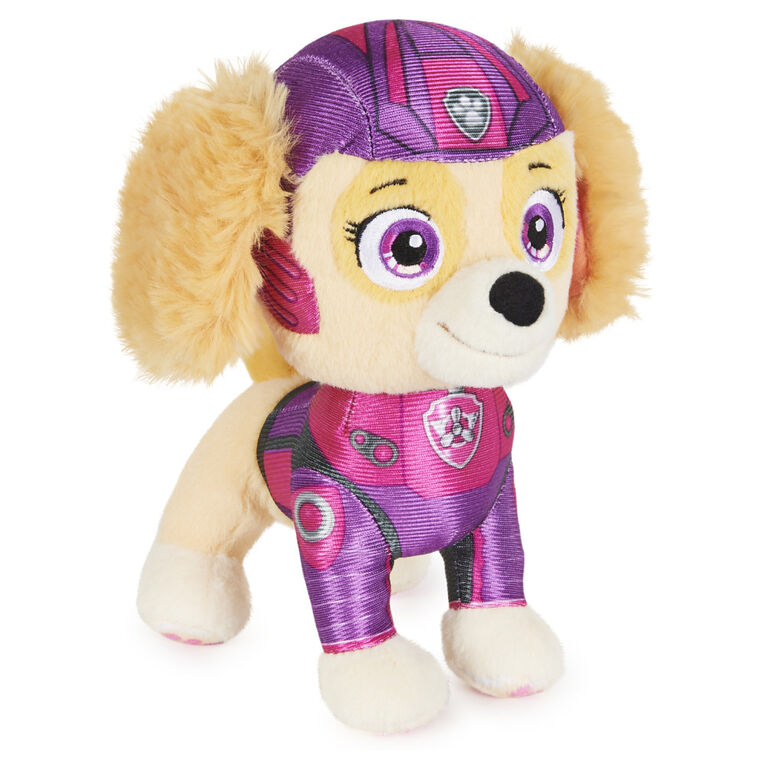 PAW Patrol, Peluche Stella du film, 20,3 cm | Toys R Us Canada