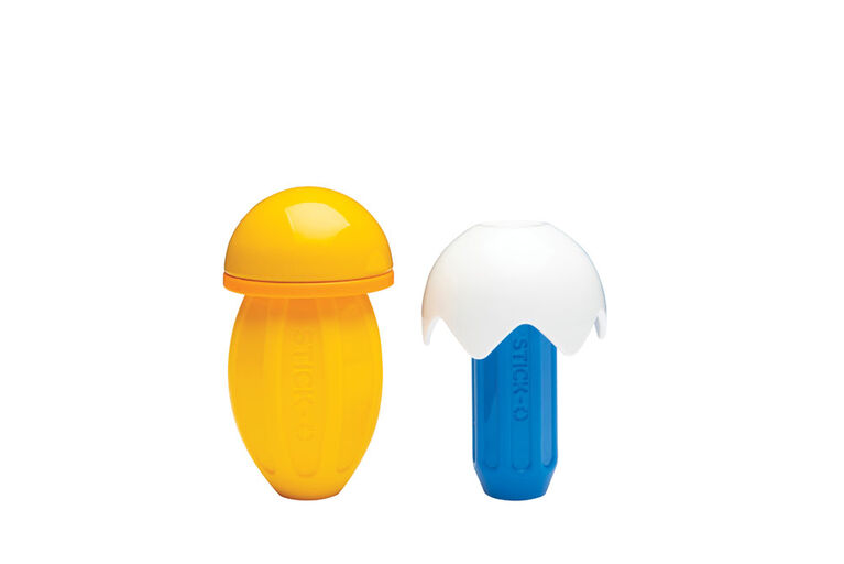 Stick-O Cooking 16 Piece Set | Toys R Us Canada