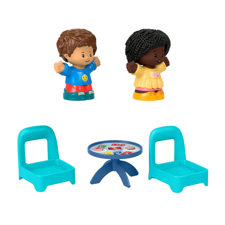 Fisher-Price Little People Card Game Figures | Toys R Us Canada