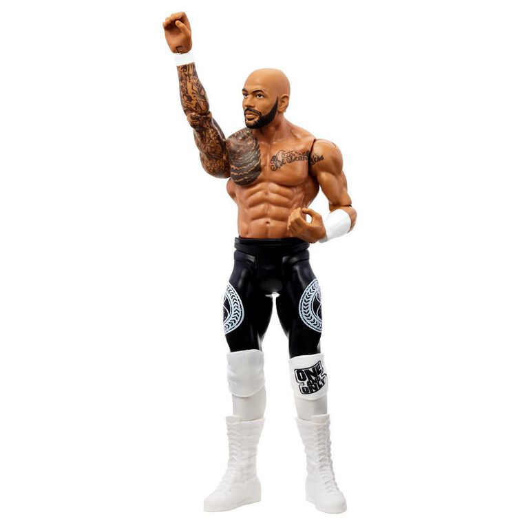 WWE Wrestlemania Ricochet Action Figure | Toys R Us Canada