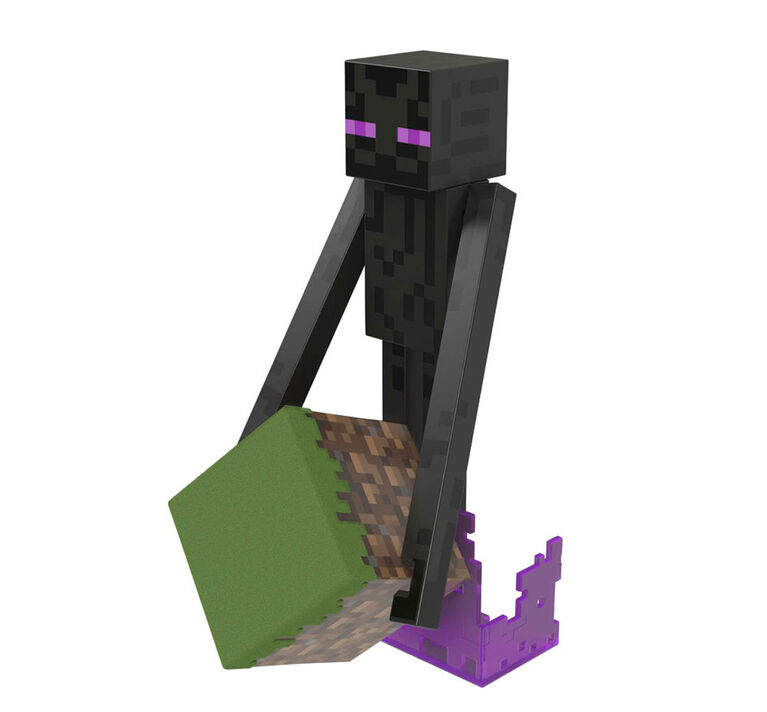 Minecraft-Enderman-Figurine | Toys R Us Canada