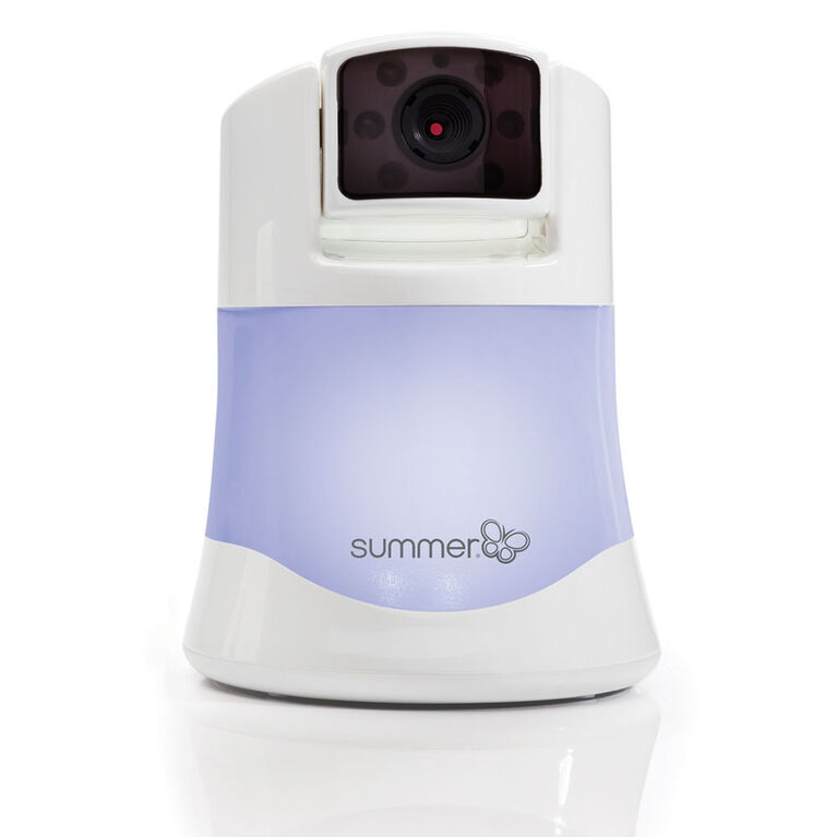 Summer Infant Extra Camera for Panorama Colour Video Monitor | Babies R ...