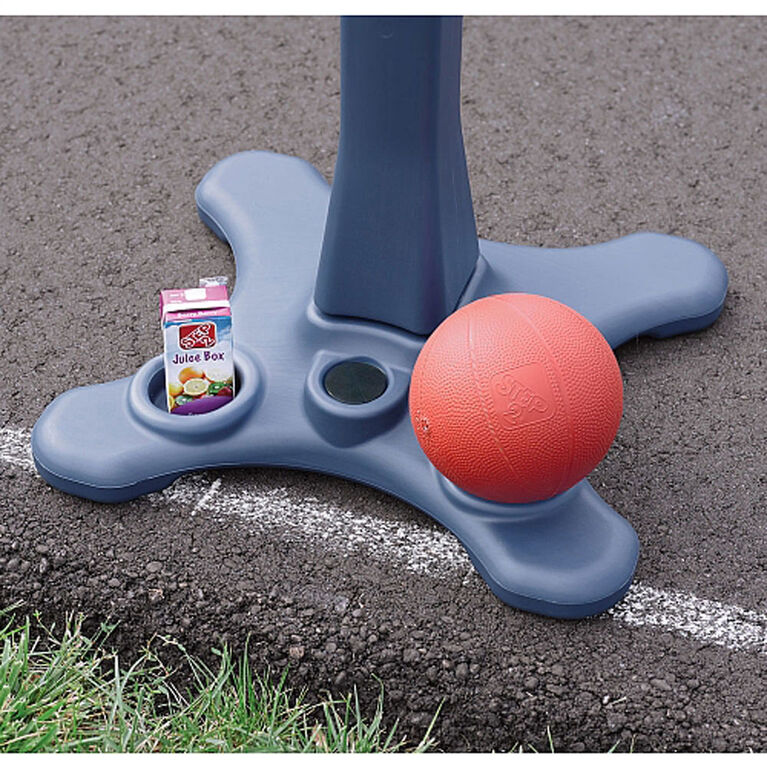 Step2 - Shootin' Hoops Junior Basketball Set | Toys R Us Canada