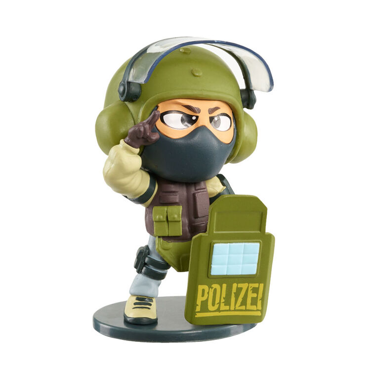 Ubisoft Six Collection Figure - Blitz - R Exclusive | Toys R Us Canada