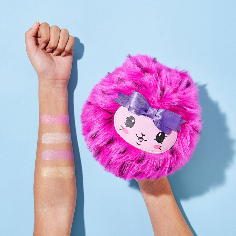 Pikmi Pop Cheeki puffs -Large Scented shimmer plush puff | Toys R Us Canada