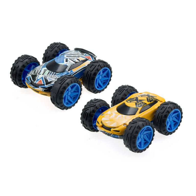 Exost Jump Single Pack (One Colour Selected At Random For Online ...