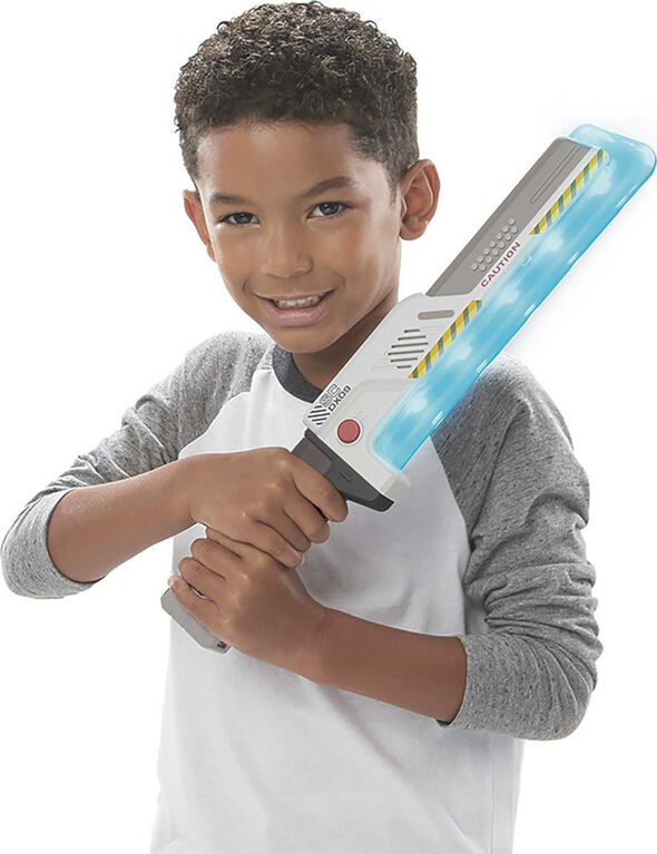 Disney Pixar Lightyear Laser Blade DX | Toys R Us Canada