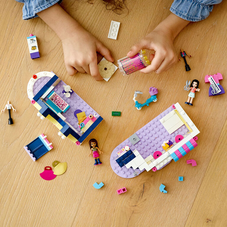 LEGO Friends Emma's Fashion Shop 41427 (343 pieces) | Toys R Us Canada