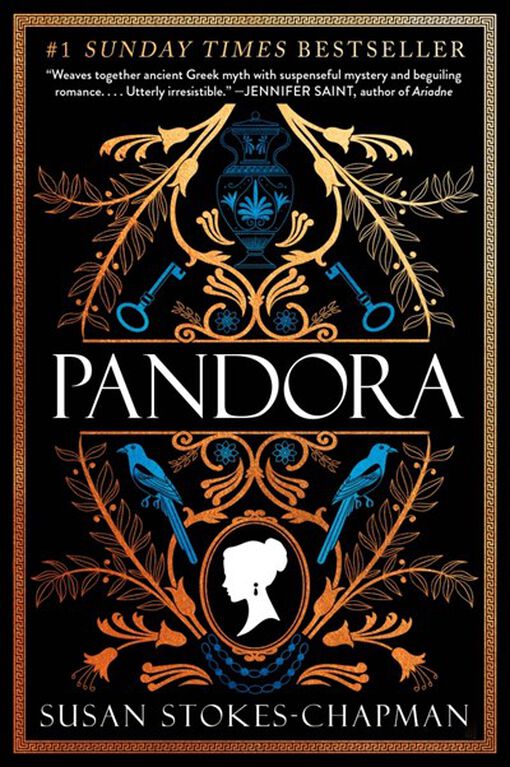 Pandora - English Edition | Toys R Us Canada