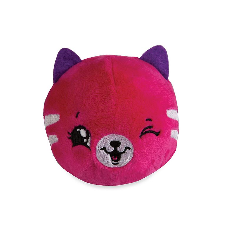 Soft'n Slo Squishies Mega Fuzzeez Kitten | Toys R Us Canada