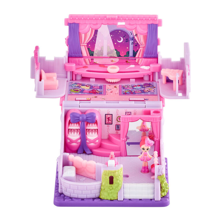 Shopkins Lil' Secrets Secret Shop - Happy Steps Dance Studio | Toys R ...