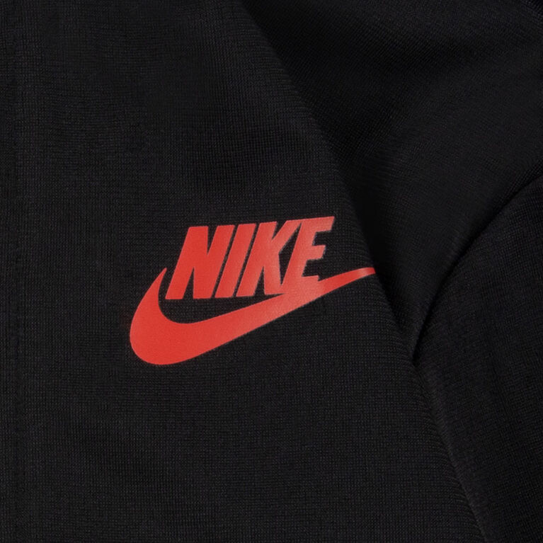 Nike Set - Black with Red Stripe | Babies R Us Canada