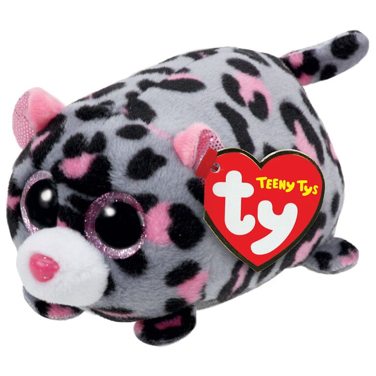 Teeny Tys Miles - Leopard Reg | Toys R Us Canada