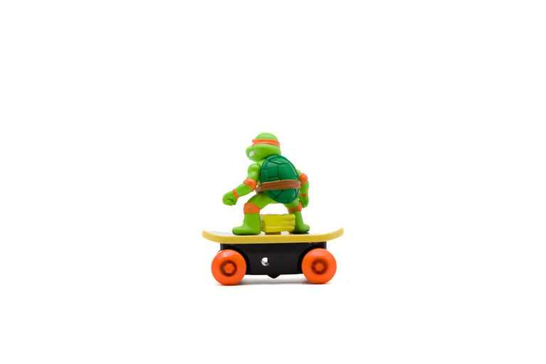 Teenage Mutant Ninja Turtles - Switchkick Skaters Ast (Classic) | Toys ...