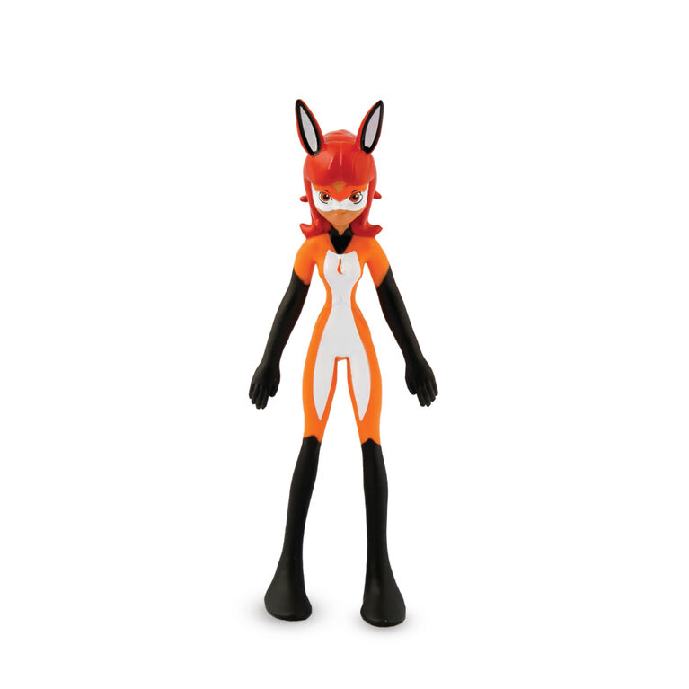 Bend'Ems Miraculous - Rena Rouge | Toys R Us Canada