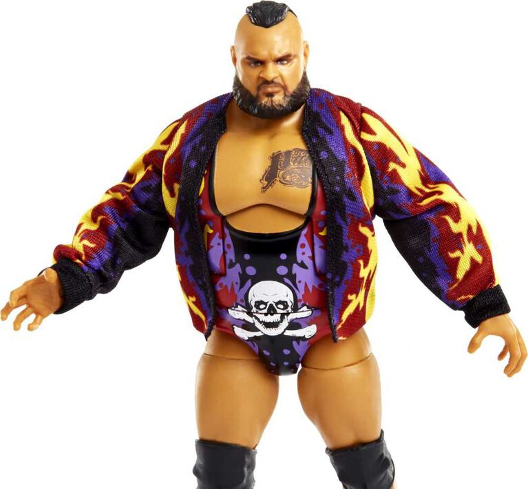 WWE Bronson Reed Elite Collection Action Figure | Toys R Us Canada