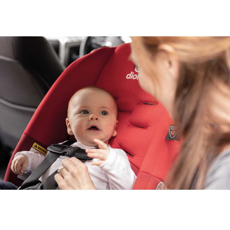 Diono radian 3 RX siège d'auto convertible - Grey Light. | Babies R Us ...