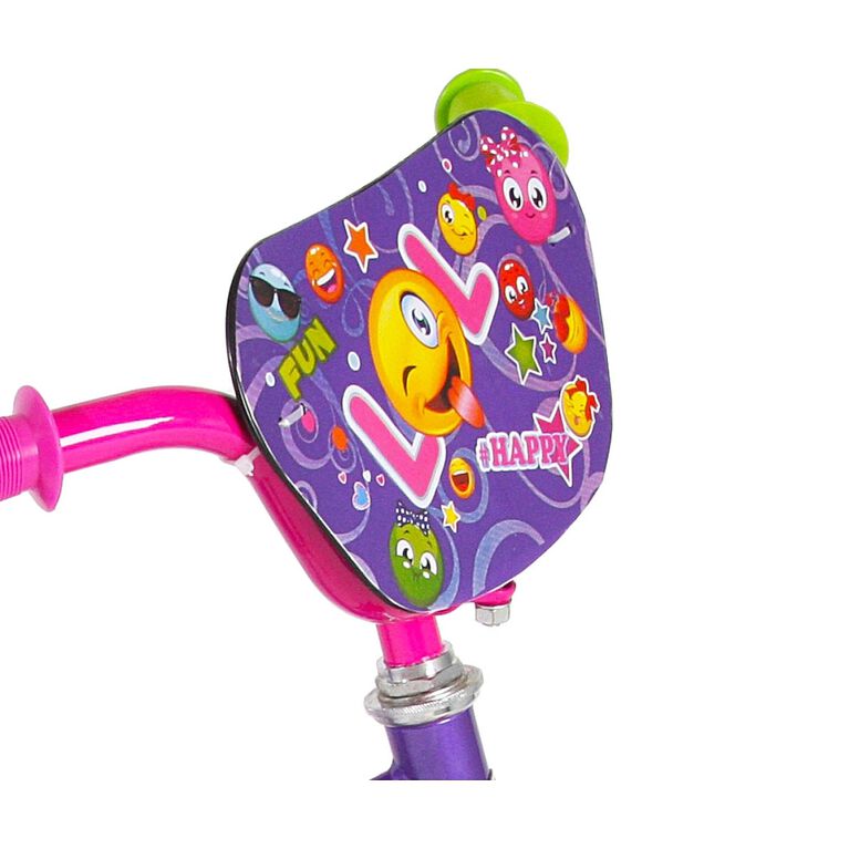 Avigo L.O.L. Bike with Helmet - 14 inch - R Exclusive | Toys R Us Canada