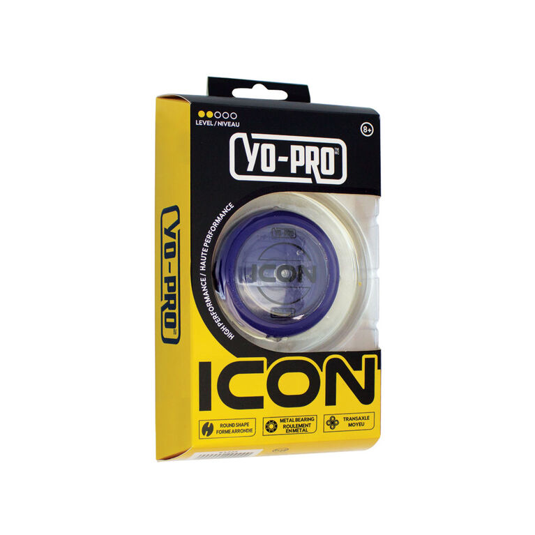 YO-YO Icon - Blue | Toys R Us Canada