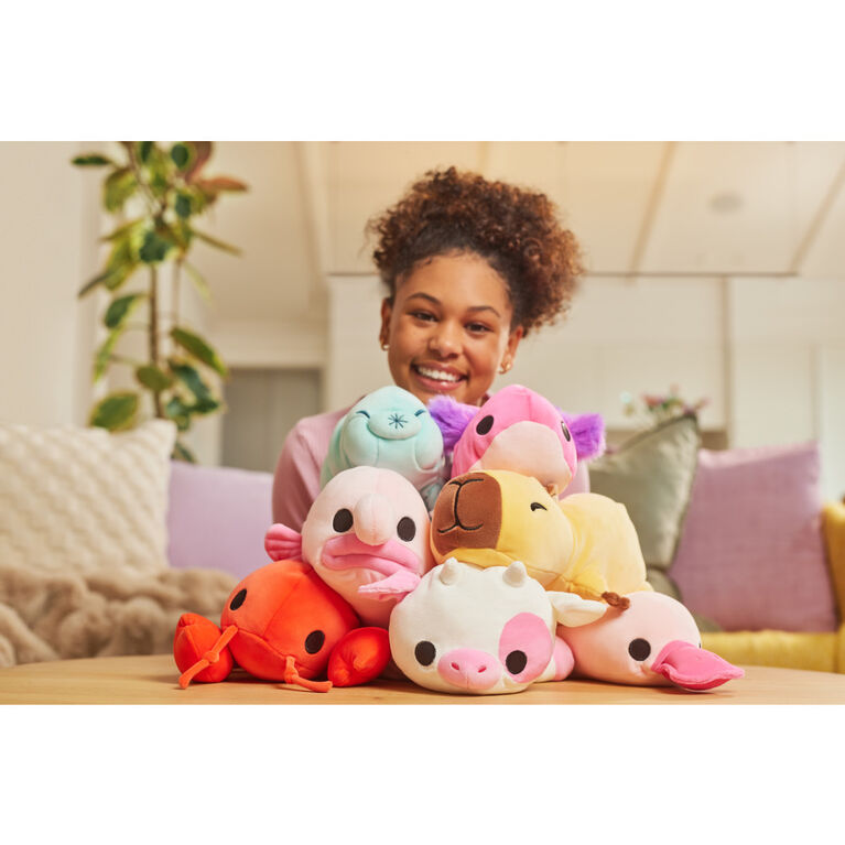 Hug-A-Lumps (Small) BOB by ZURU | Toys R Us Canada
