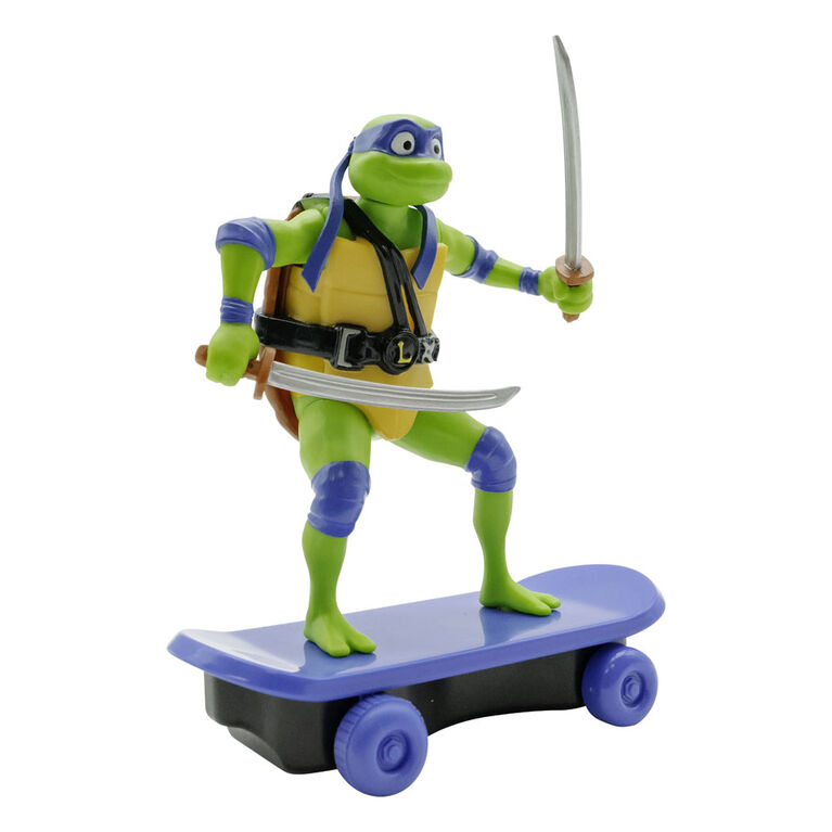 Teenage Mutant Ninja Turtles - Sewer Shredders Ast (Movie) | Toys R Us ...