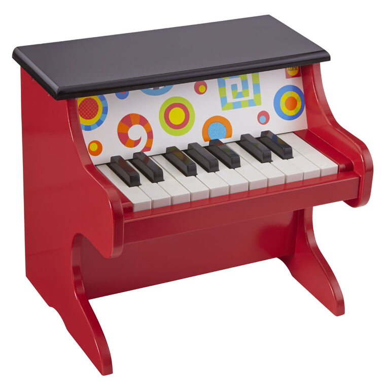 ALEX Pretend My Music Piano | Toys R Us Canada