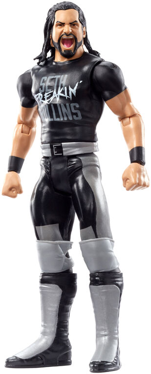 WWE Seth Rollins Core Figure Series #85 | Toys R Us Canada