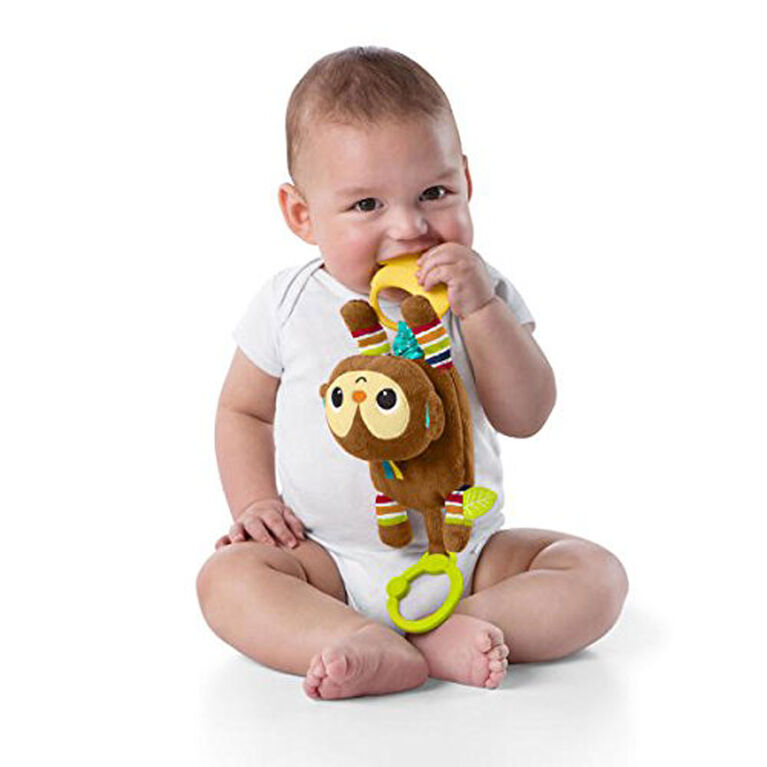 Bright Starts™ Banana Tantrum Monkey™ | Babies R Us Canada