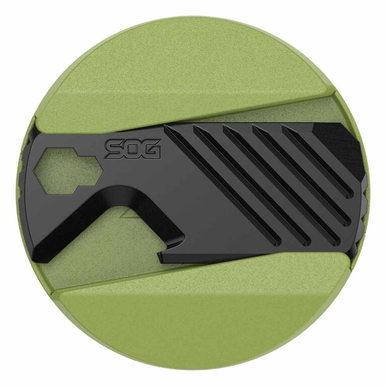 PopSockets PopGrip SoG Multi Tool Moss Green | Toys R Us Canada