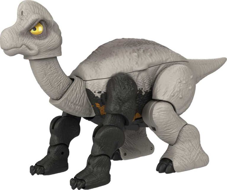 Jurassic World Transforming Dinosaur Toys, Massive Stretch Fierce ...