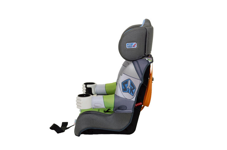 Disney Buzz Lightyear Combination Booster | Babies R Us Canada