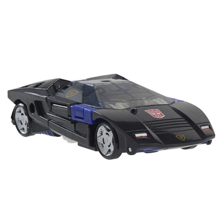 Transformers Generations Selects Deluxe WFC-GS23 Deep Cover | Toys R Us ...
