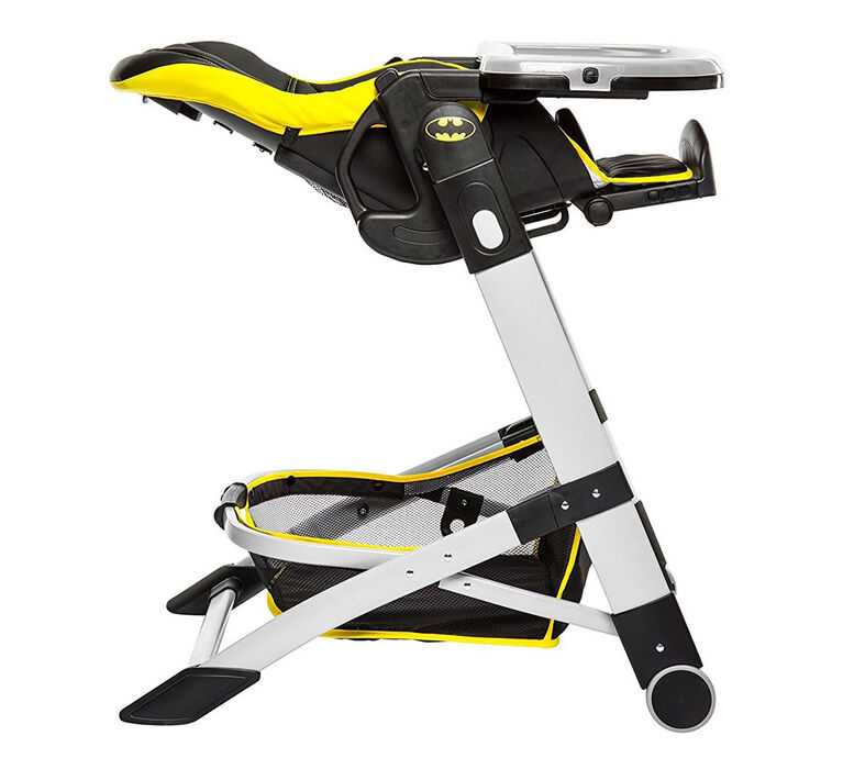 Chaise haute Deluxe KidsEmbrace - DC Comics Batman. | Babies R Us Canada