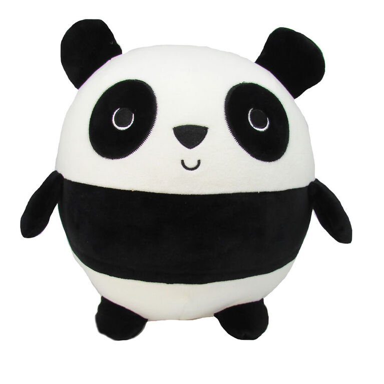 Ying Yang The Panda Cuddle Pal 11.5" | Toys R Us Canada