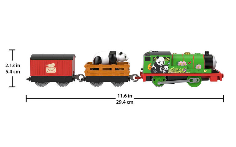 Thomas & Friends Panda Percy | Toys R Us Canada